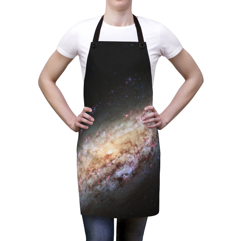 Lost in Space Galaxy Apron – The Kozmic